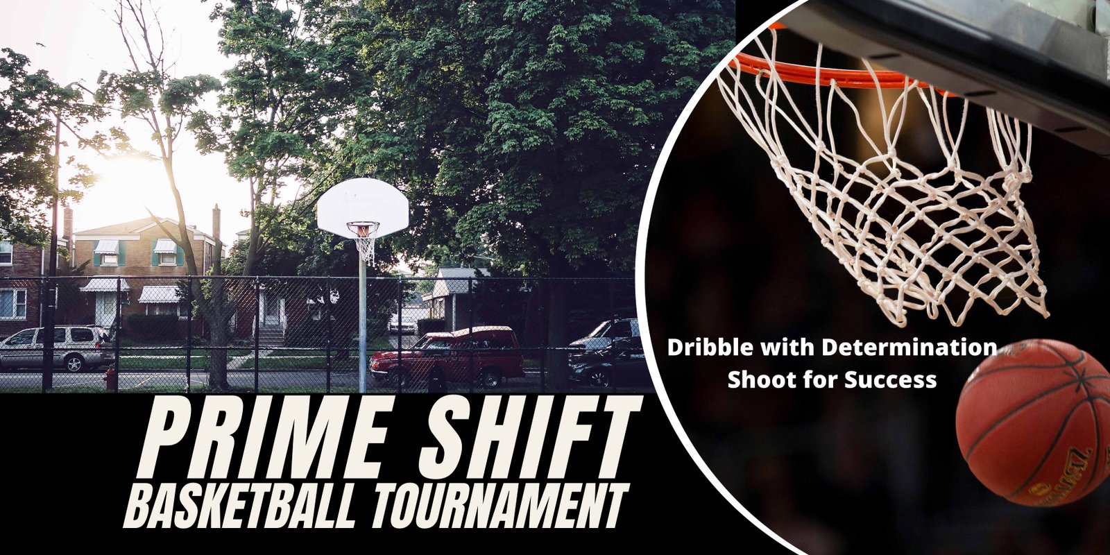 PRIME SHIFT SPORTS